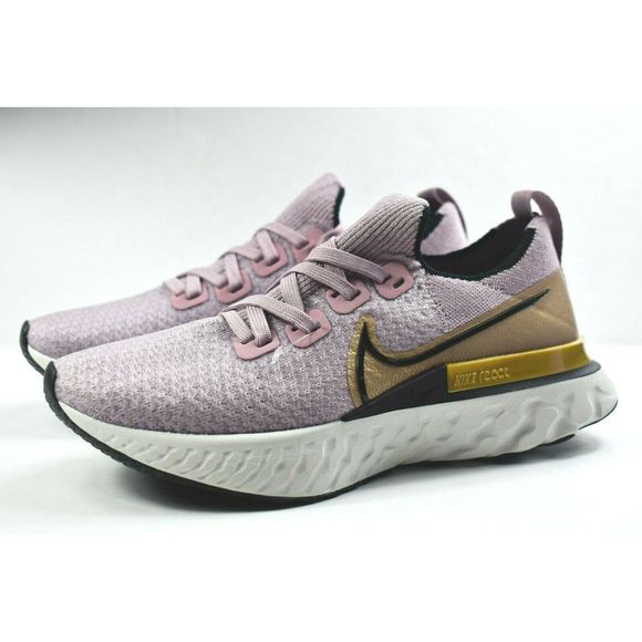 Nike | Shoes | Nike React Infinity Run Fk Women Size 7 Cd4372 | Poshmark